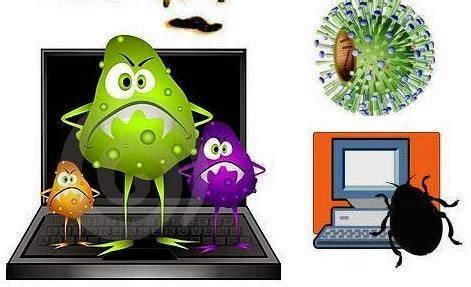 How To Make A Simple Computer Virus AppleRepo