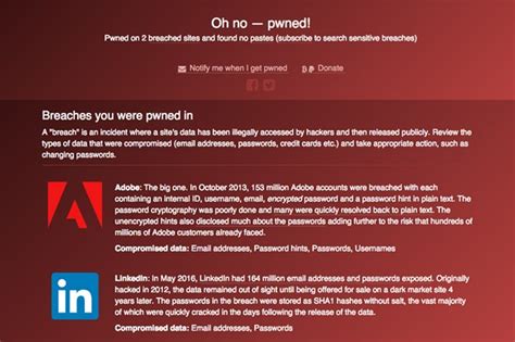 how to check if your linkedin account was hacked techytype