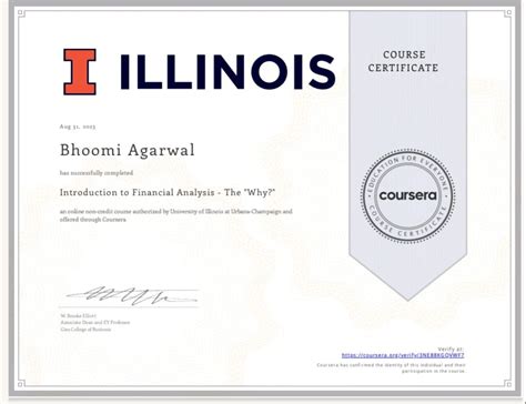 Bhoomi Agarwal On Linkedin Finally Completed My Online Course Of