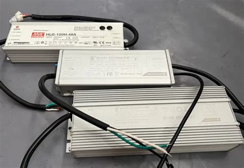 Isolated Vs Non Isolated Led Drivers And Why It Matters