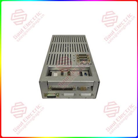 001 4130 03 Wafer Alignment Controller Saulcontrol