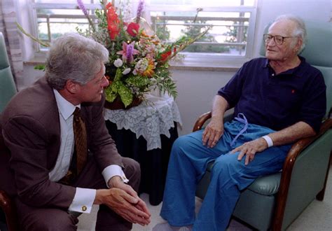 Donald Trump Meet Historys Antecedent Goldwater Newsweek