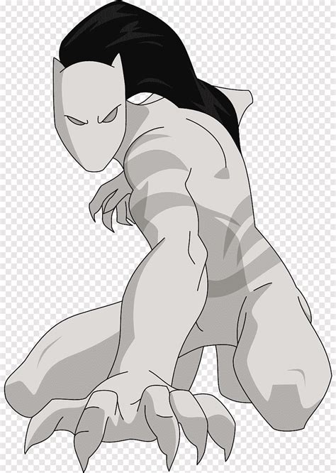 Ava Ayala Ultimate Spider Man