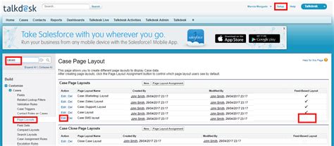 Disconnecting And Uninstalling Talkdesk For Salesforce Knowledge Base