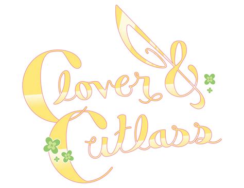 Chapter 5 Cover Clover And Cutlass