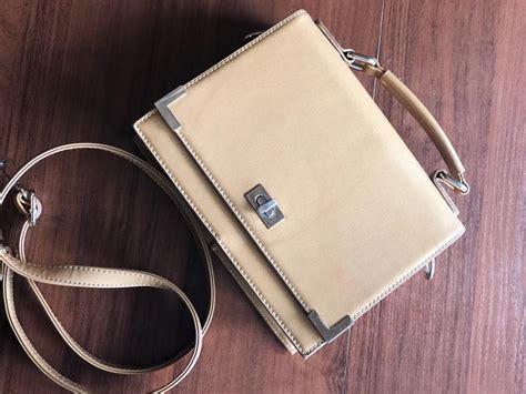 Лакова сумка — ціна 120 грн у каталозі Сумки Купити аксесуари за доступною ціною на Шафі