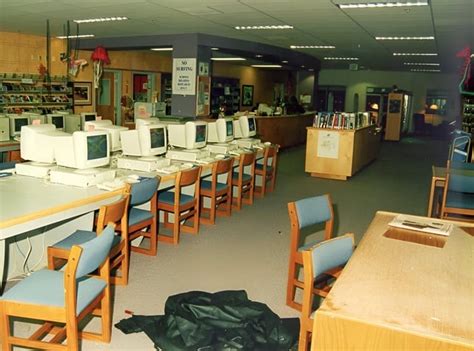 Eric Harris Buying Propane Tanks On 42099 At The Texaco Gas Station
