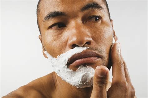 How To Get Rid Of Pimples After Shaving Livestrong Com