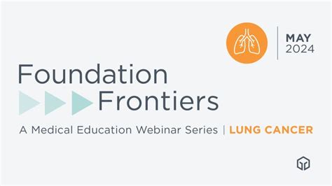 Foundation Medicine On Linkedin Liquid Biopsy In Advanced Nsclc