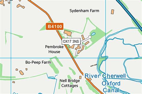 Ox17 3ns Open Data Dashboard