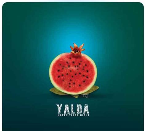 عکس پروفایل شب یلدا زیباترین عکس های دنیای مجازی برای یلدای 1403