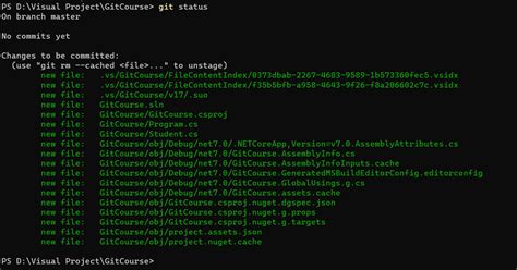 Git Commit Не отображаются изменения в файле Git Stack Overflow на