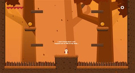 Just Completed My First Ever Game Just A Simple 2d Platformer With