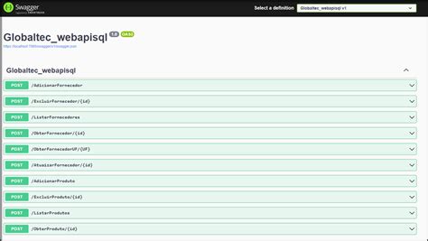 GitHub Ricardowffreitas Webapi Charp Sql Swapper Webapi Em C Sql E Swapper Net