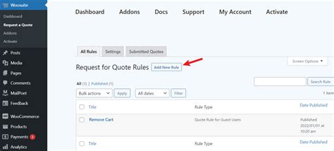 How To Disable Checkout In WooCommerce AovUp Formerly Woosuite