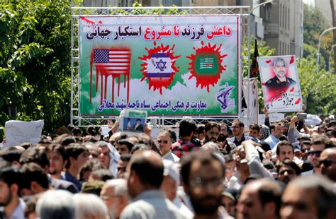 Rogue Iran Is A Global Threat Foreign Policy