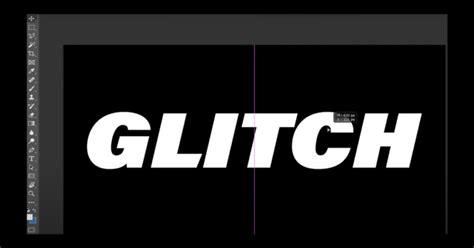 Amazing Photoshop Glitch Effect Techniques