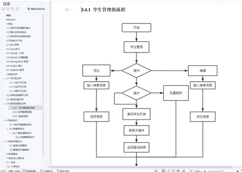 评教评分教务管理系统springboot Mybatis评分评教管理系统 Csdn博客