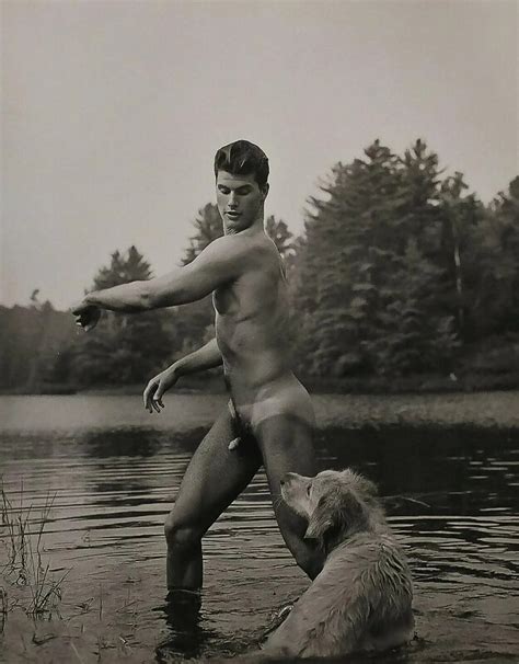 Hot Men By Bruce Weber Photo Boyfriendtv Com
