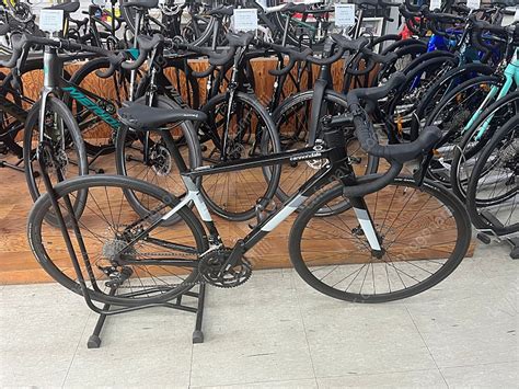 캐논데일 슈퍼식스에보 105 48사이즈 로드자전거 가 로드바이크사이클 중고나라