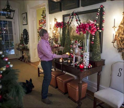 P Allen Smith Christmas Decorations Holiday Decor Christmas