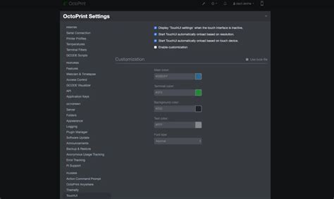 How To Add An OctoPrint Touchscreen To Any D Printer Howchoo