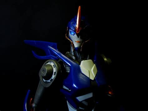 Transformers Arcee Red 2598 By Toa267 On Deviantart