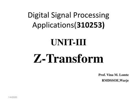 Digital Signal Processing Applications In Real Life At Jimmy Milam Blog Digital Signal Processing Applications In Real Life At Jimmy Milam Blog