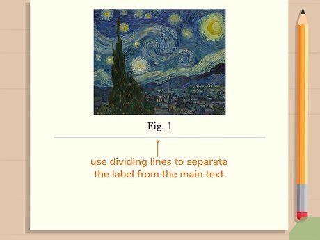 Easy Ways To Cite Figures In MLA WikiHow Life