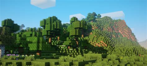 Vanilla Plus Shader V3 1 Rre36s Projects