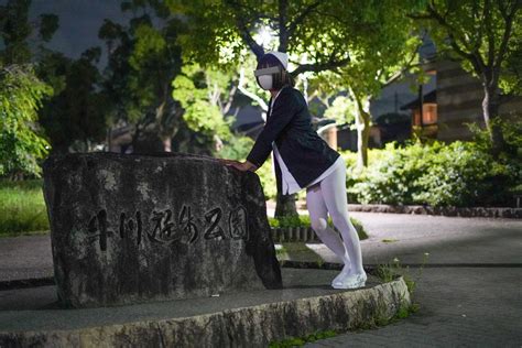 徘徊ナース On Twitter 半尻ナース🙄