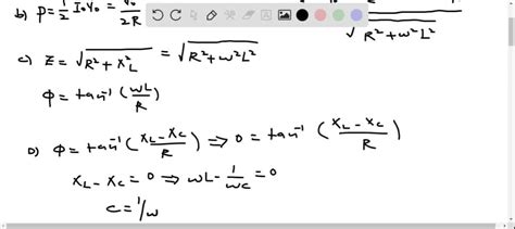 Solvedconsider The Filter Shown In Figure P 698 A Derive An