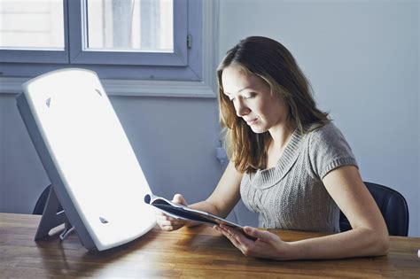 Light Therapy The Benefits And Drawbacks