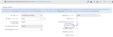 prevent kb articles creating with duplicate number servicenow community