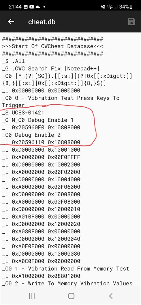 patapon 3 debug cheat code is not working r patapon