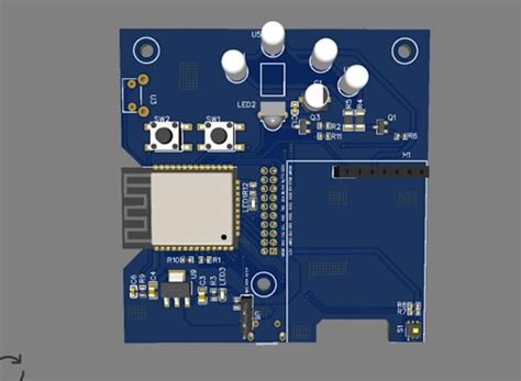 Do Embedded Systems Projects For Your Hardware And Firmware By Abdulbasit Fiverr