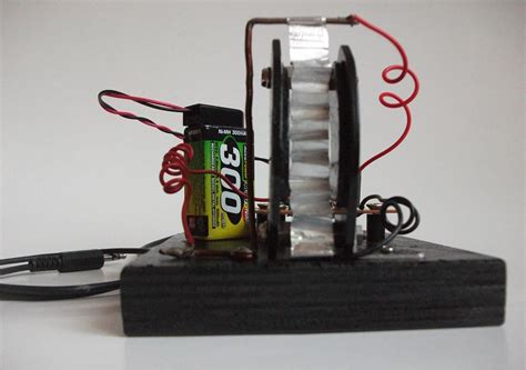 Diy Ribbon Mic Handg Amplifiers
