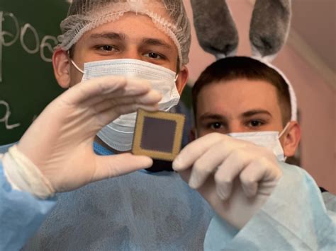 Синергія інженерії науки та творчості Stem проект з фахових компютерних дисциплін