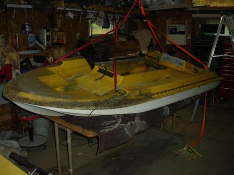 Fiberglassics® Starting On The Aqua Loop Fiberglassics® Forums