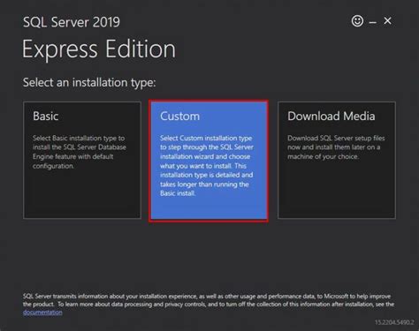the complete sql server 2019 installation guide with ssms