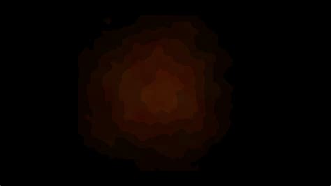 2d fire effect with colour banding godot shaders