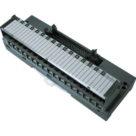 Fa Tb16xy1 Programmable Logic Controllers And Components Mitsubishi Electric Mitsubishi