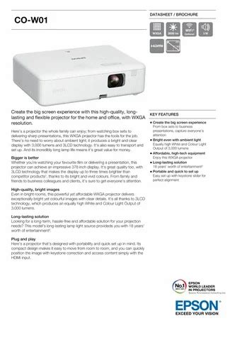 Classroom Projector LCD At 54000 In New Delhi ID 2852122359188