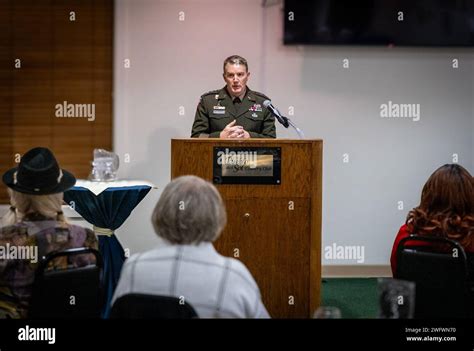 Army Network Enterprise Technology Command Netcom Commanding Officer Major General Christopher