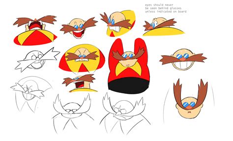 Sonic Mania Adventures Animated Shorts Series Announced Gematsu