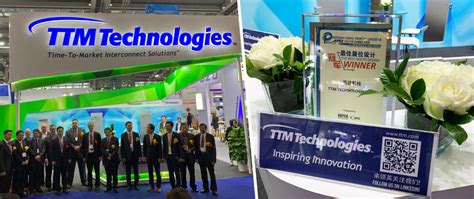 Ttm Hkpca Pcb Inspiringinnovation Ttm Technologies