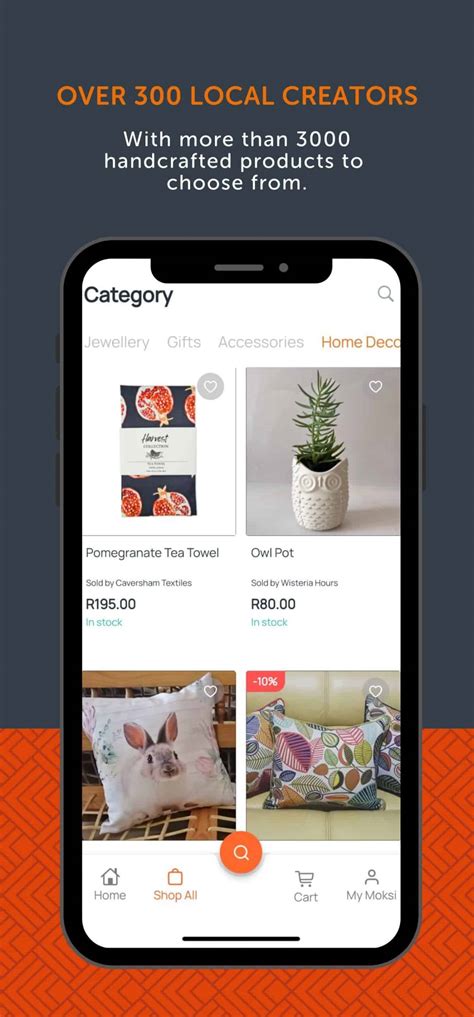 Download Moksi Mobile App Now And Simplify Your Life