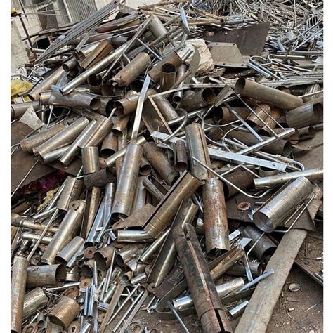 304 Stainless Steel Scrap Thickness 5 Mm At ₹ 145kg In Bharuch Id
