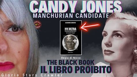 The Black Book Candy Jones Manchurian Candidate 2 Youtube