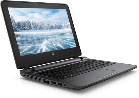 Hp Laptop Con Pantalla T Ctil Hd Ips De Pulgadas Windows Procesador Intel I De Hasta